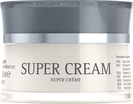 SUPER CREAM - Schoonheidssalon Magic