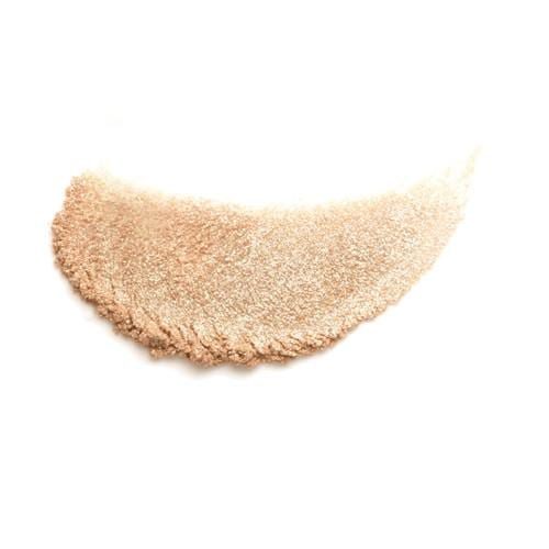 24K GOLD DUST SHIMMER POWDER - GOLD - Schoonheidssalon Magic