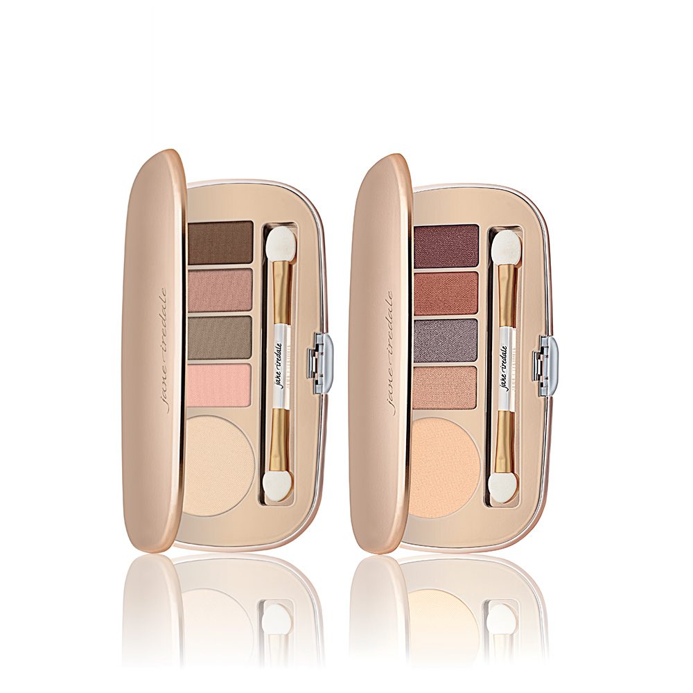 Eye Shadow Kit - Schoonheidssalon Magic
