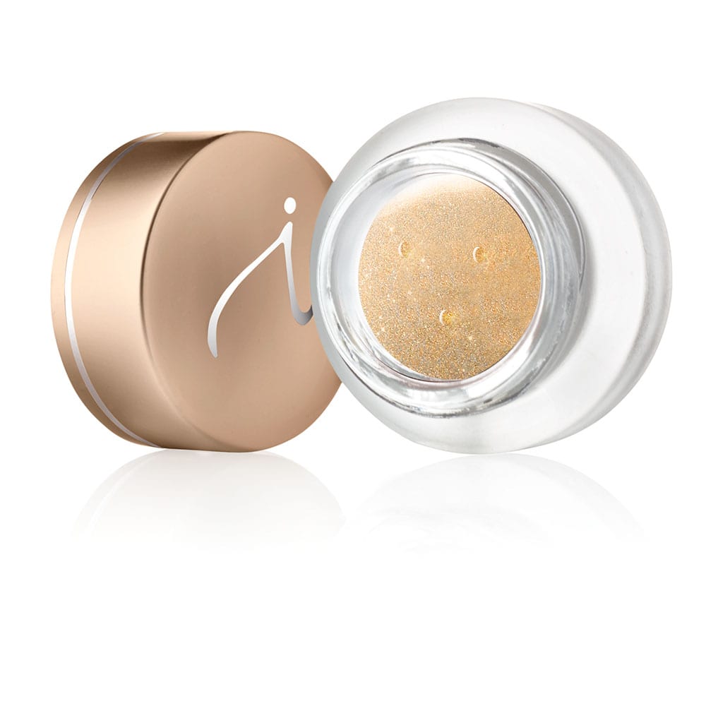24K GOLD DUST SHIMMER POWDER - GOLD - Schoonheidssalon Magic